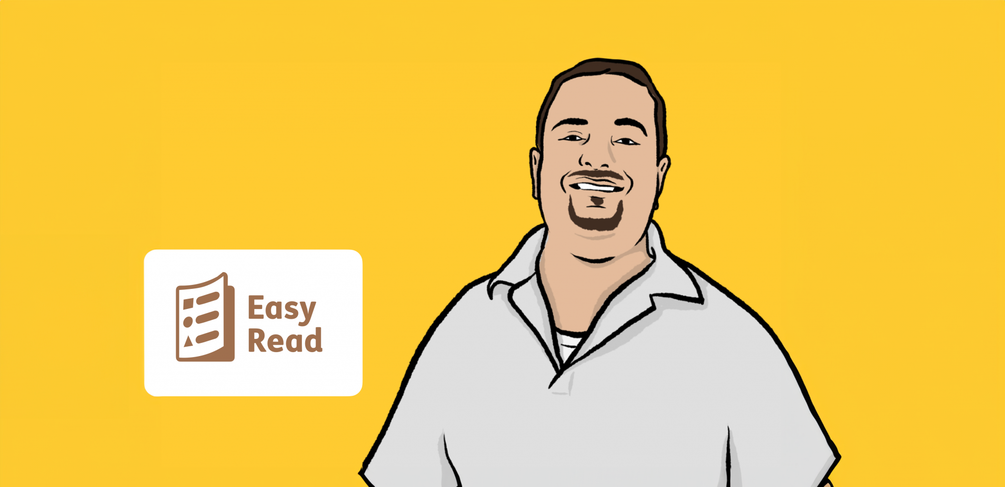 Easy Read Guides for People with Learning Disabilities – Brunton Park ...