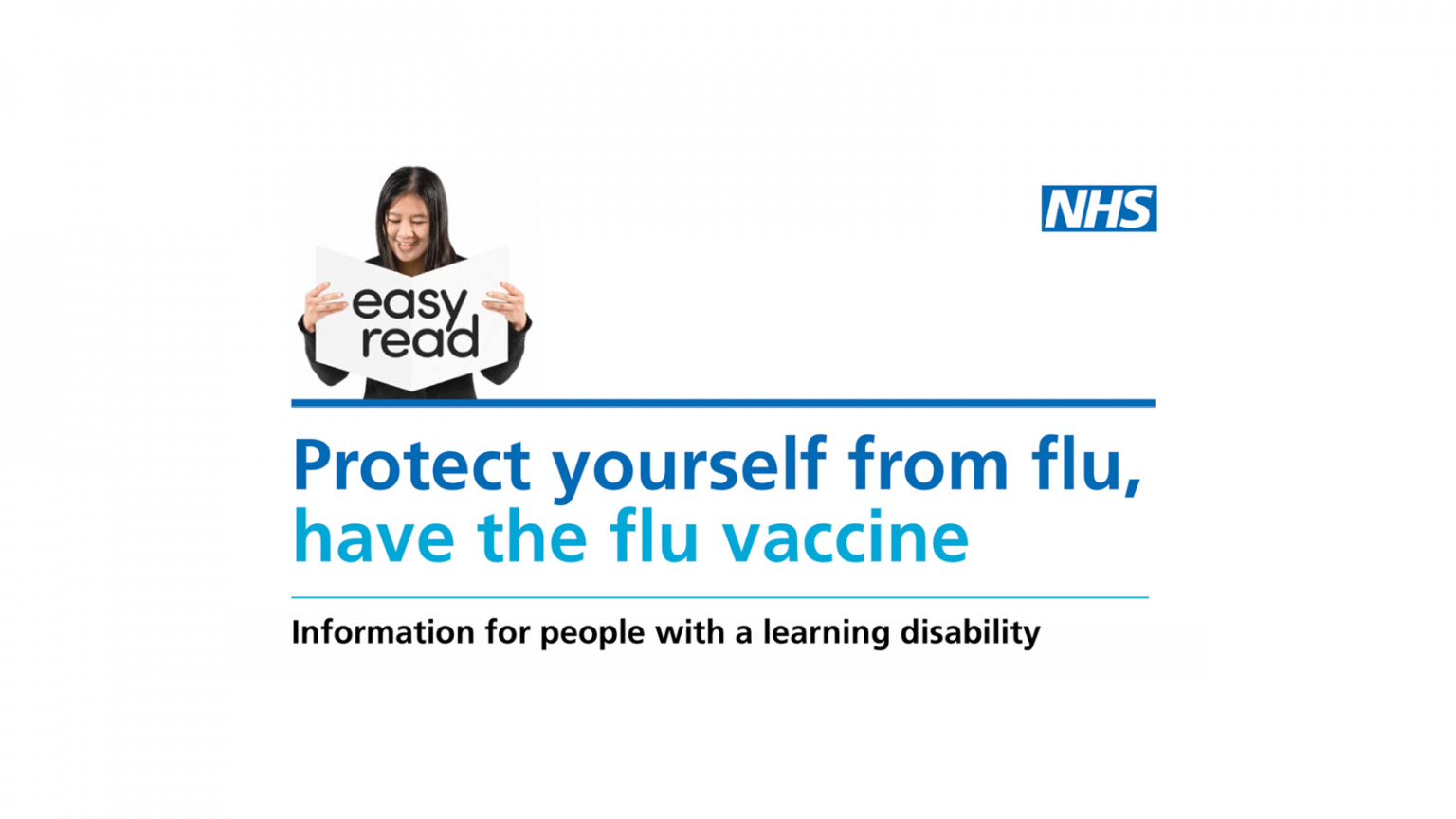 Easy Read Guides for People with Learning Disabilities – Brunton Park ...